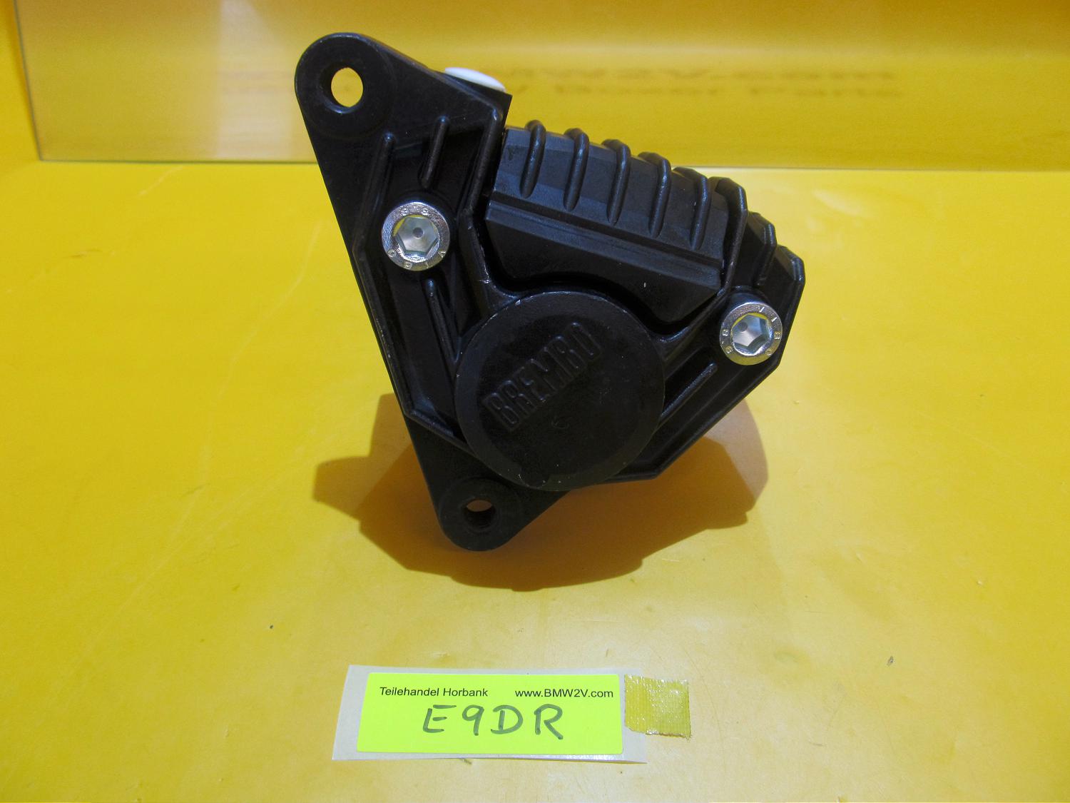 BMW R100 R80 Brembo Bremssattel Bremse Rechts 38mm Monolever 85 88 be bmw-r100-r80-brembo-bremssattel-bremse-rechts-38mm-monolever-85-88-be