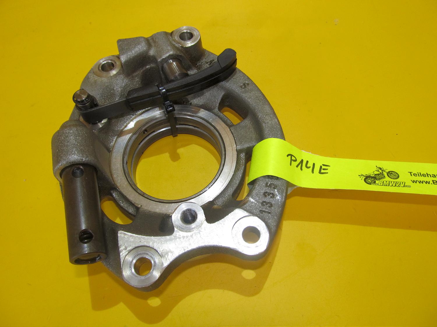 BMW R100 R80 R65 R45 (1981-1996) Lagerschild Lagerdeckel Motor 1337293