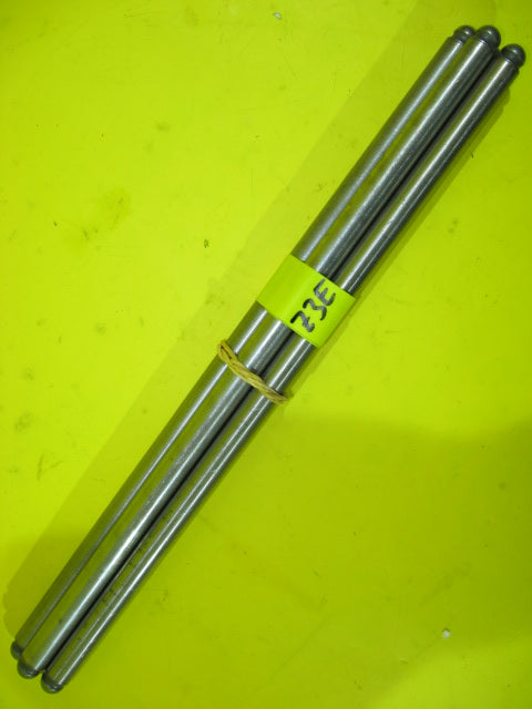 BMW R75 R60 R50 /5 /6 69-75 Set Stößelstangen gerade 275mm pushrods
