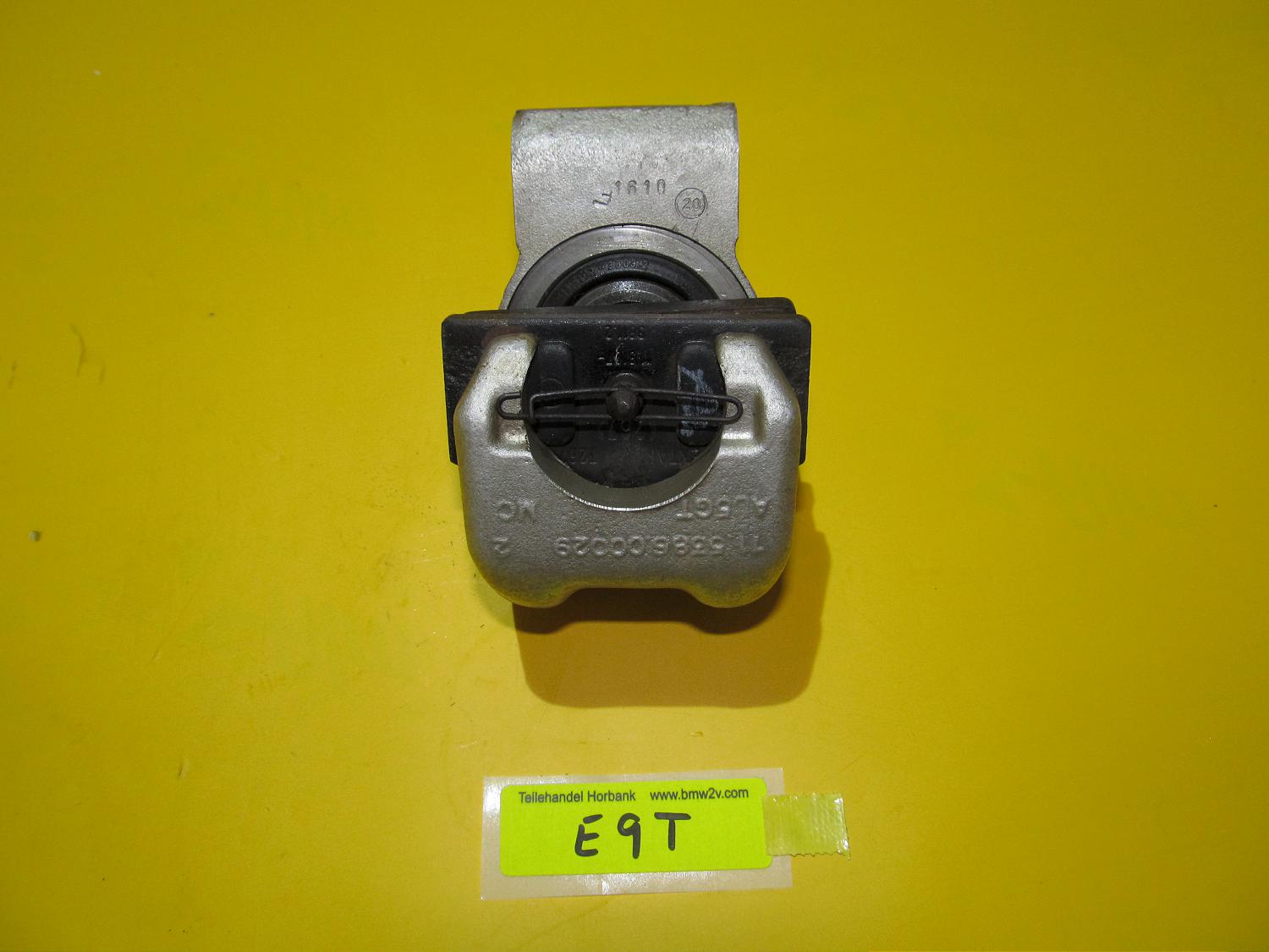 BMW R100 /7 RS RT S Ate Bremssattel Bremse 40mm silber brake caliper
